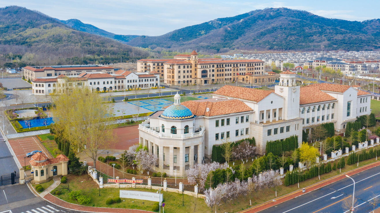 International School Quito | Colegio Menor Quito