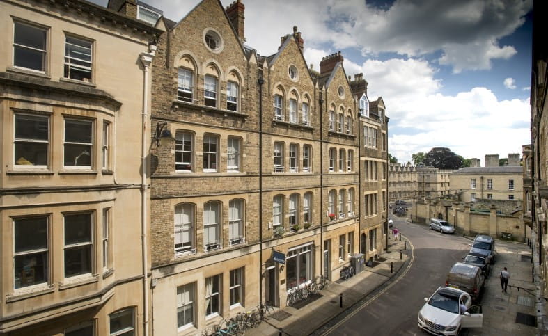 International School Quito | Colegio Menor Quito