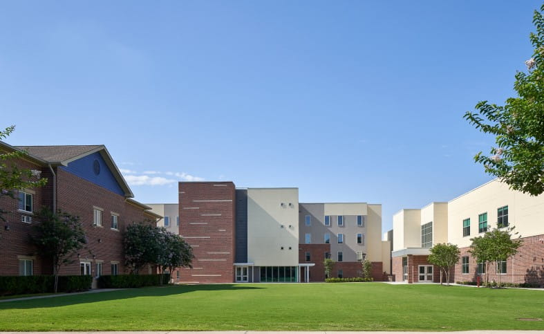 International School Quito | Colegio Menor Quito